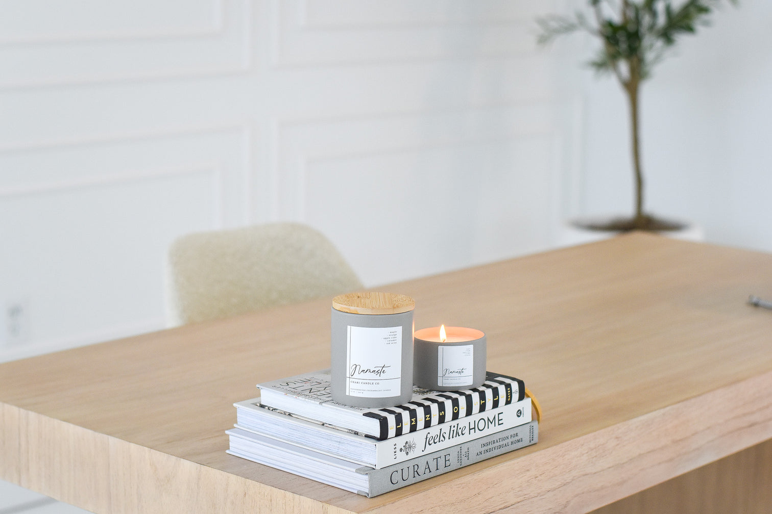 Chari Candle Club – Chari Candle Co.